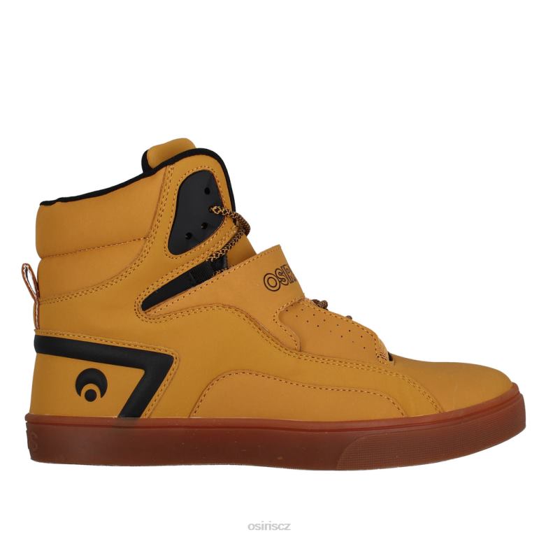 Osiris CZ | Osiris shoes a oblečení